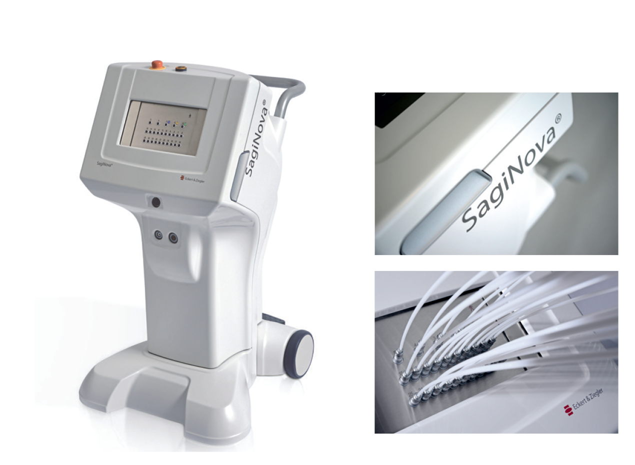 IRA Medical – Radiotherapy Center